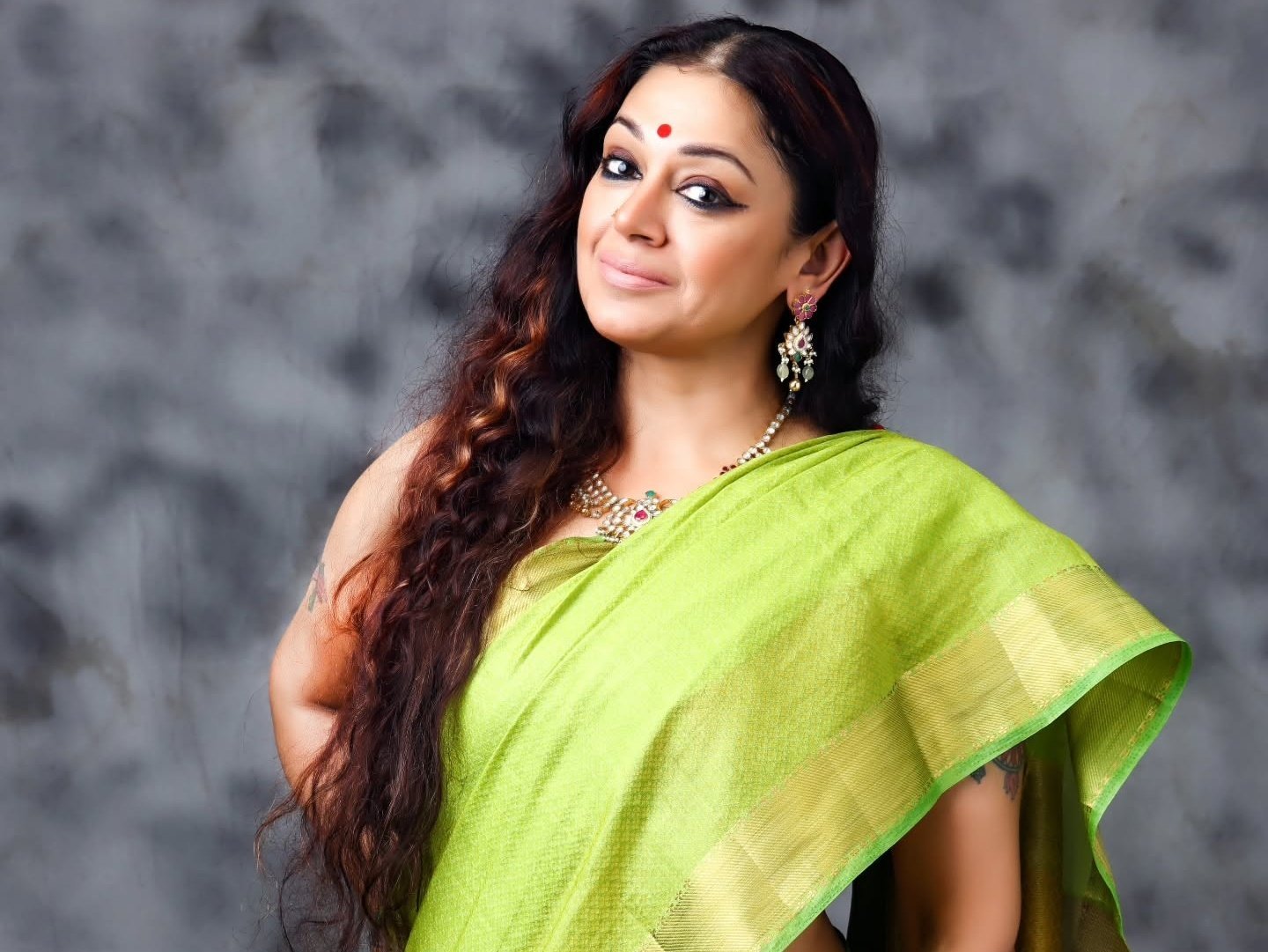Actress Shobana Chandrakumar Age, Wikipedia, Family, Movies, Biography ...