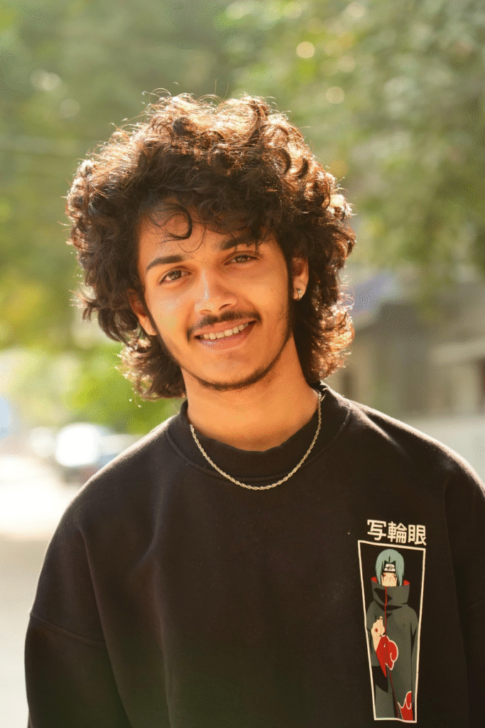 Actor Harsh Roshan Age, Family, Movies, Biography In 2025 ...