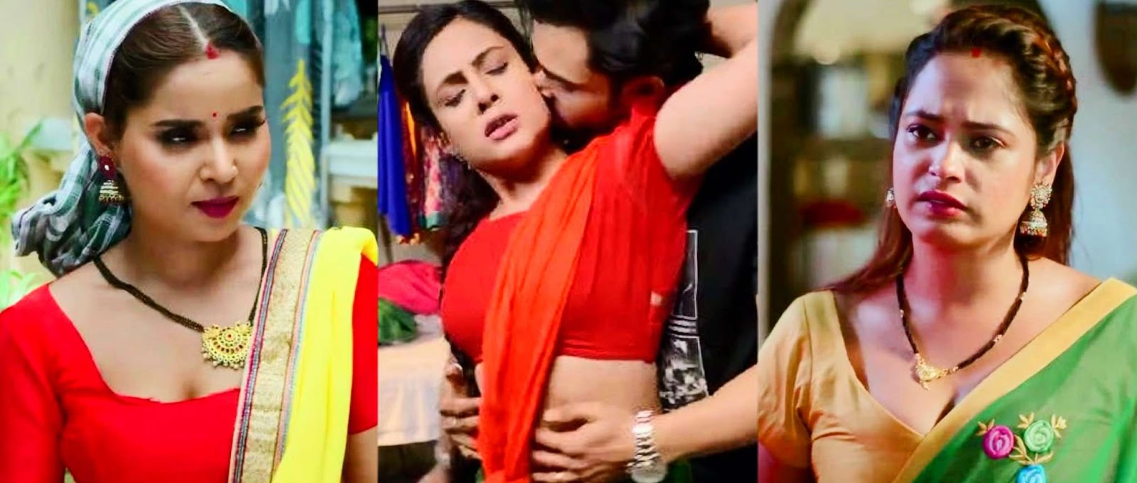 Top 10 Jugnu App Webseries List With Actress Name In 2025 - EverythingBollywood.in