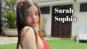 Sarah Sophia Age Viral Video Biography