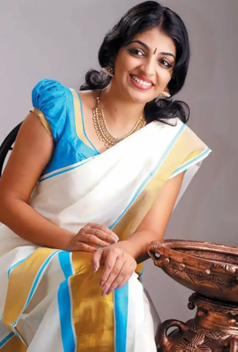 Actress Mythili Balachandran Age, Wikipedia, Family, Movies, Biography ...