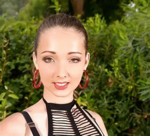 Lucie Wilde Biography, Age, Height, Career, Net Worth In 2025