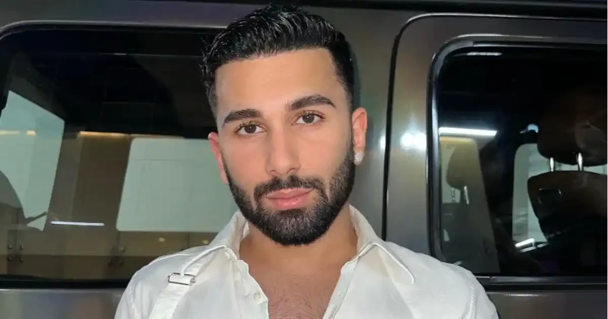 Orhan Awatramani (Orry) Biography, Age, Height, Girlfriend, Net Worth ...