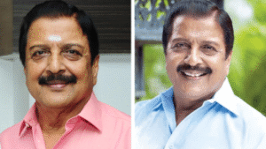 Sivakumar (Actor) Biography, Age, Height, Wife, Children, Family, Facts ...