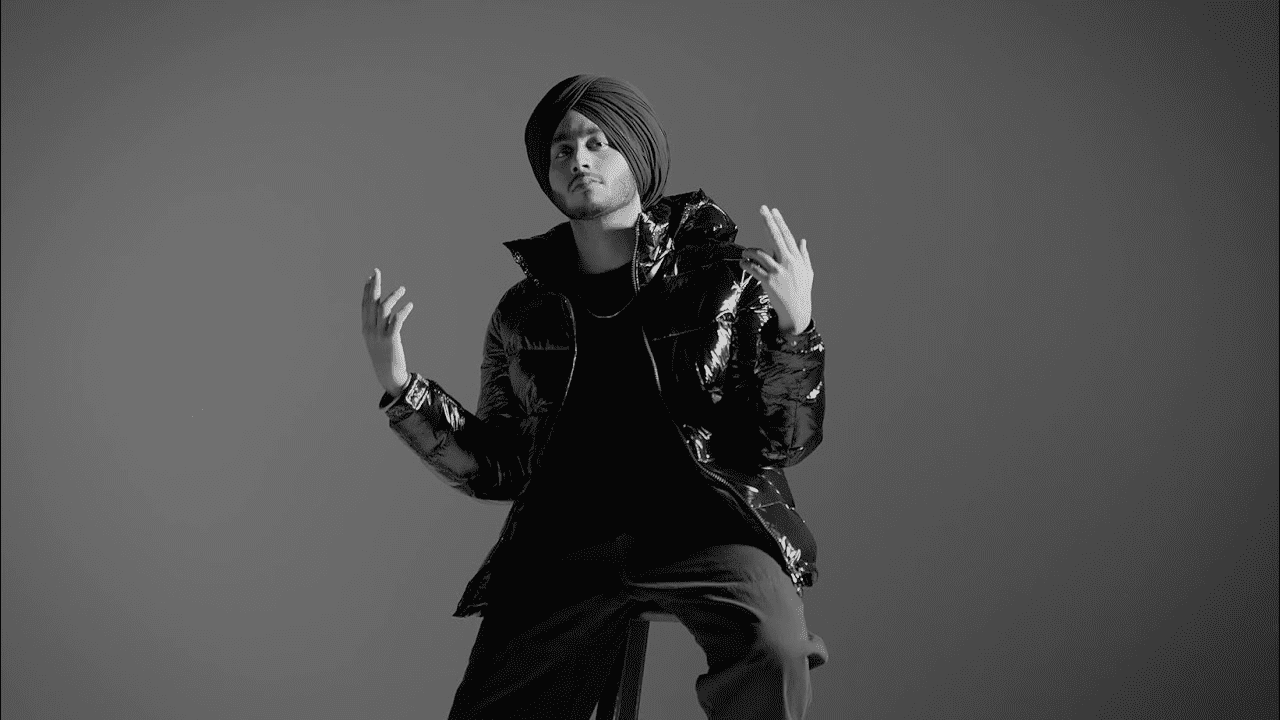 Shubh Punjabi Singer, Rapper Biography, Age, Career, Family, Height ...