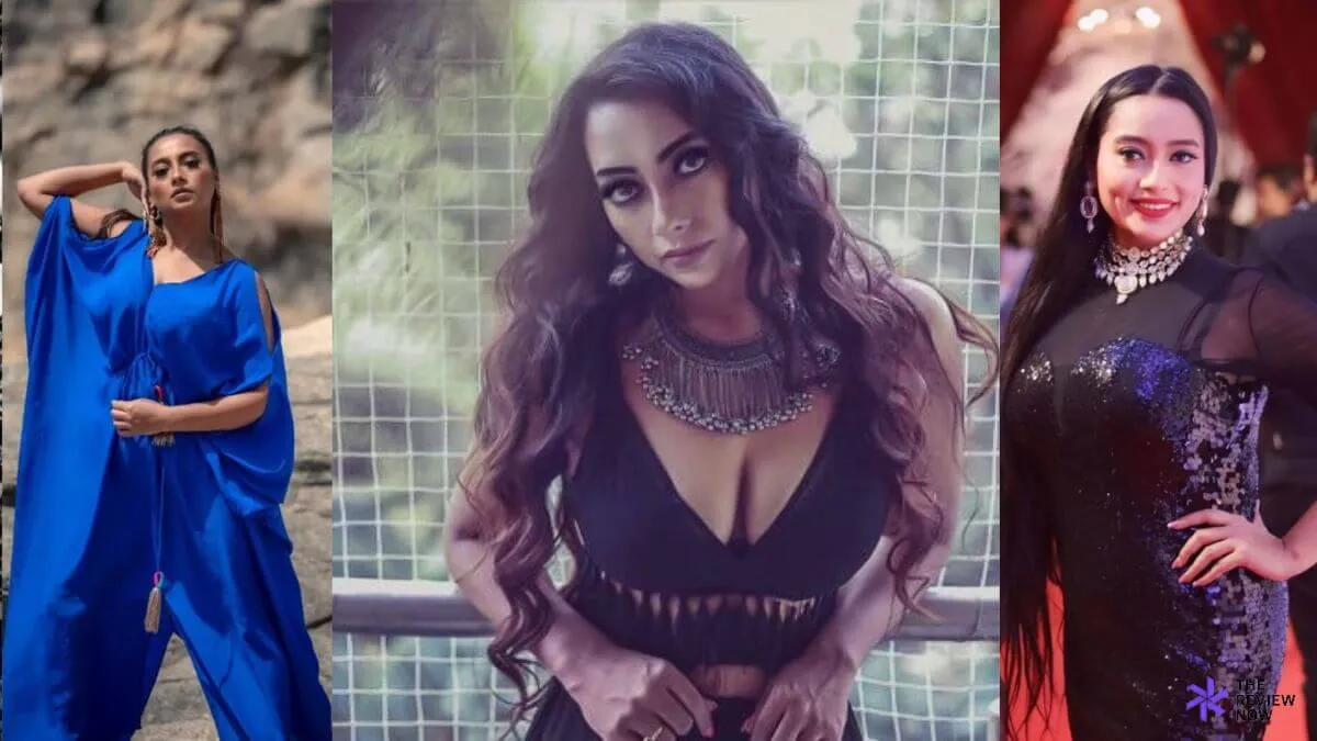 Top 10 Richest People In Karnataka 2025 - EverythingBollywood.in