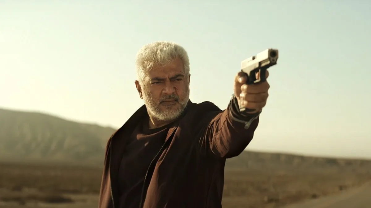 Ajith Kumar Biography, Height, Weight, Age, Affair, Family, Wiki, Net ...