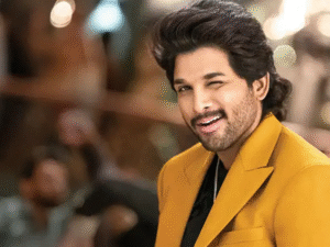 Allu Arjun Family, Height, Weight, Age, Affair, Biography, Wiki, Net ...
