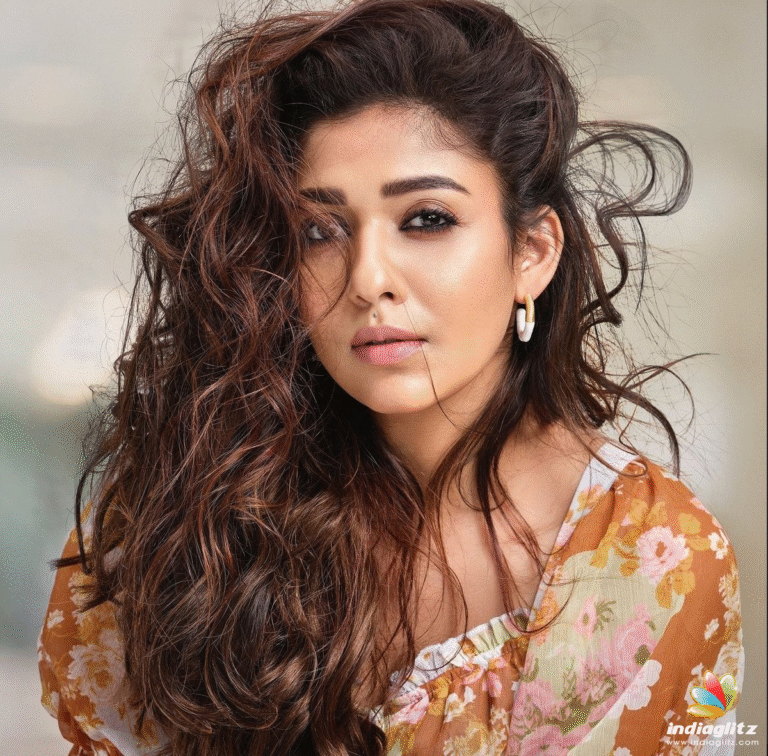 Nayanthara Age, Height, Weight, Biography, Affair, Family, Wiki, Net ...