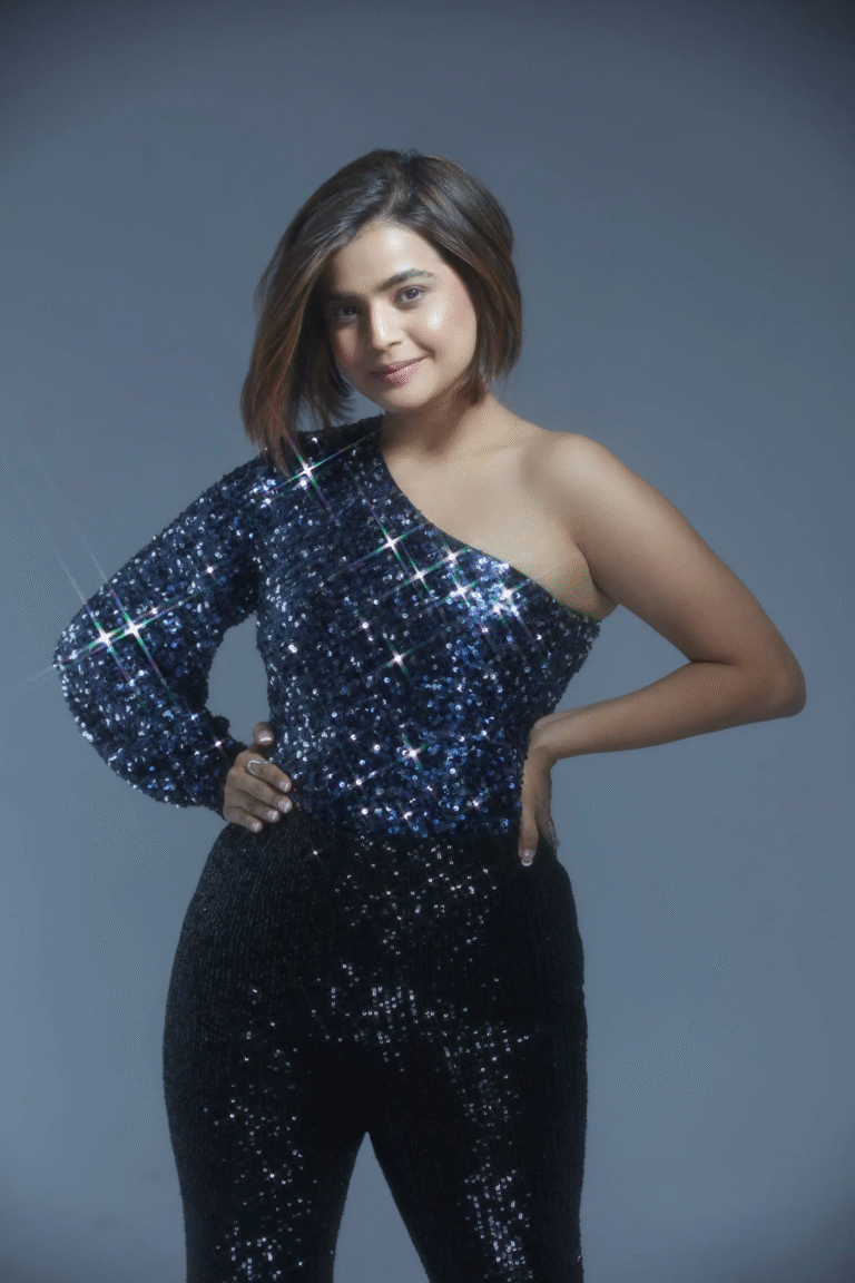 Suhani Shah Height, Age, Biography, Husband, Net worth In 2025