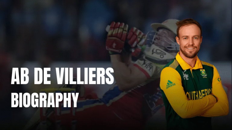 AB de Villiers Height, Age, Jersey Number, Stats, Net Worth, Biography ...