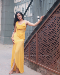 Isha Yadav Biography, Wikipedia, Height, Age, Boyfriend, Images ...