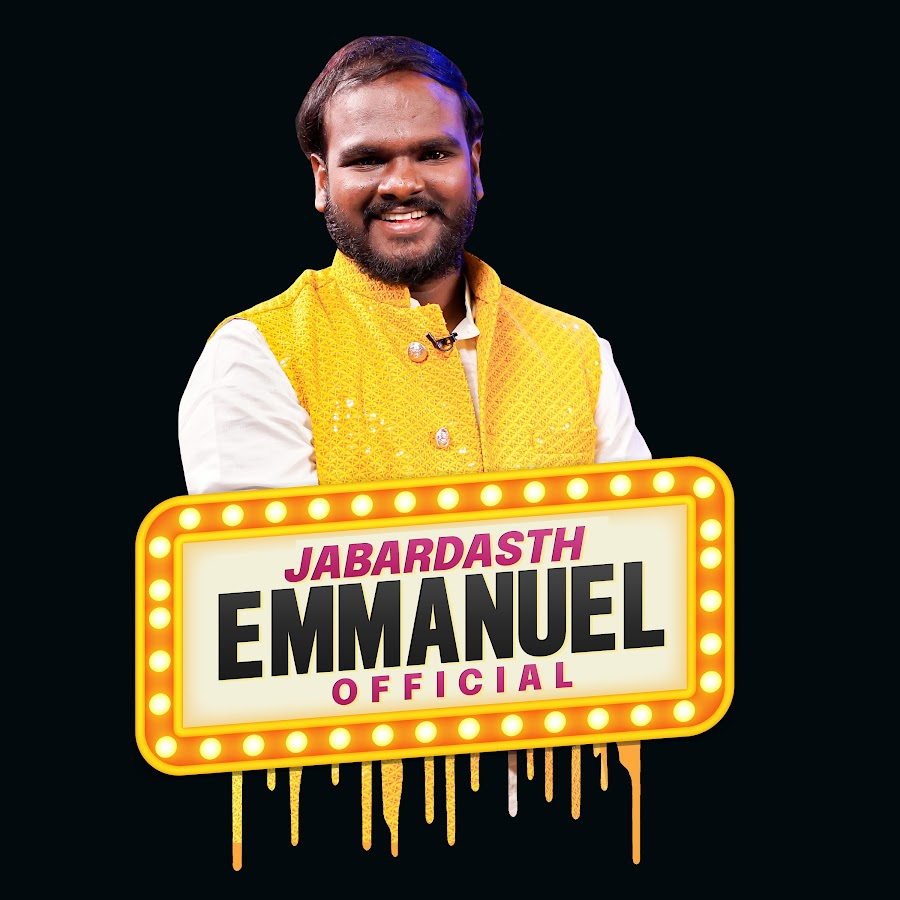 Bigg Boss Jabardasth Emmanuel Age, Family, Bio, Net Worth, Career In 2026