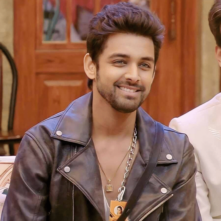 Samarth Jurel Age, Bio, Family, Career, Net Worth In 2026 ...