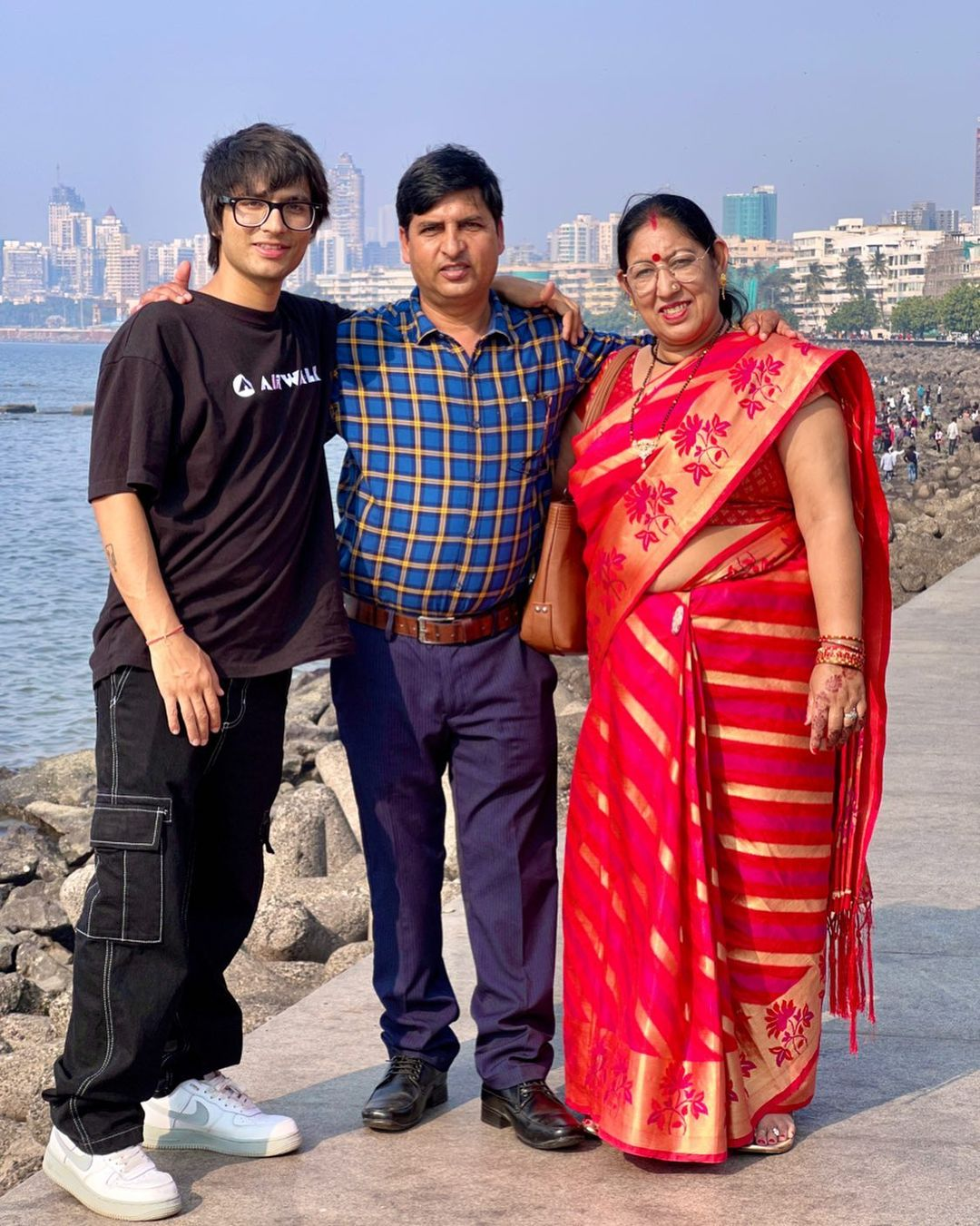 Sourav Joshi Age, Biography, Family, and Life Story In 2026 ...