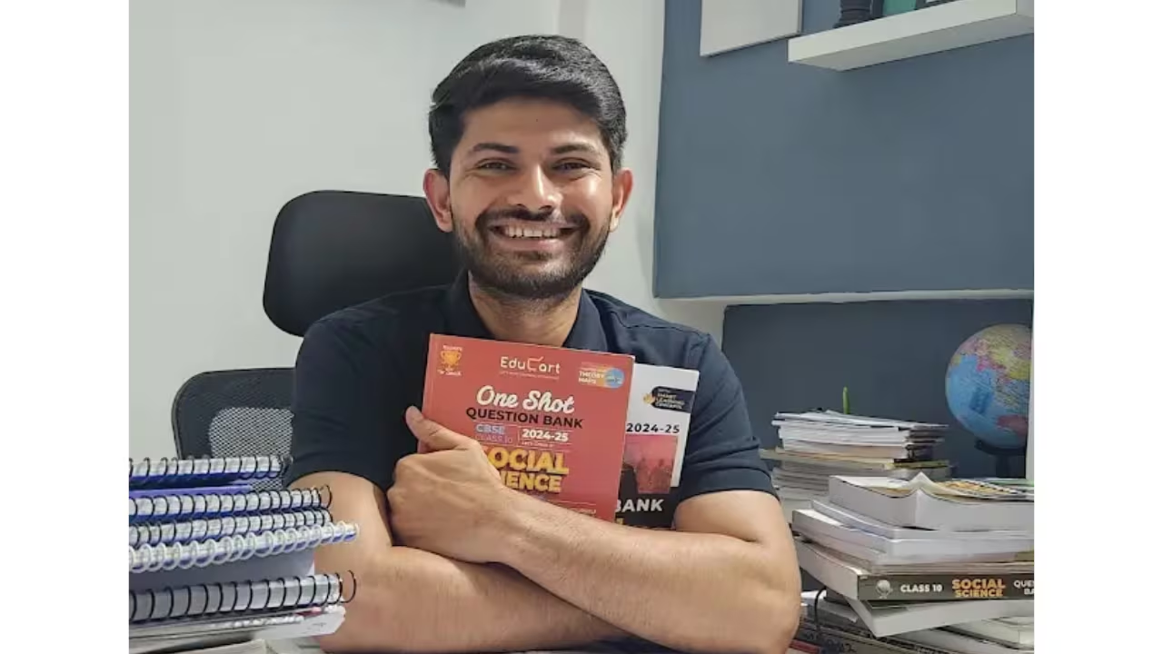 Digraj Singh Rajput Age, Biography, Education, Books, Net Worth In 2026 ...