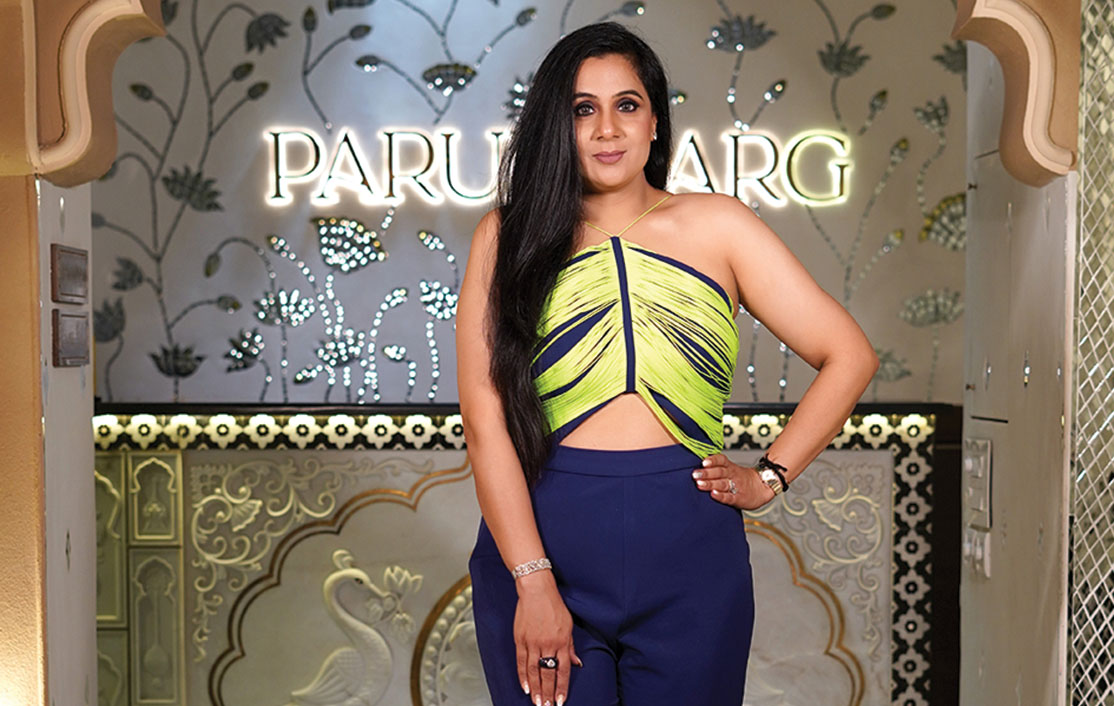 Sai Abhyankar Age, Biography, Wiki, Instagram, Net Worth In 2025 ...